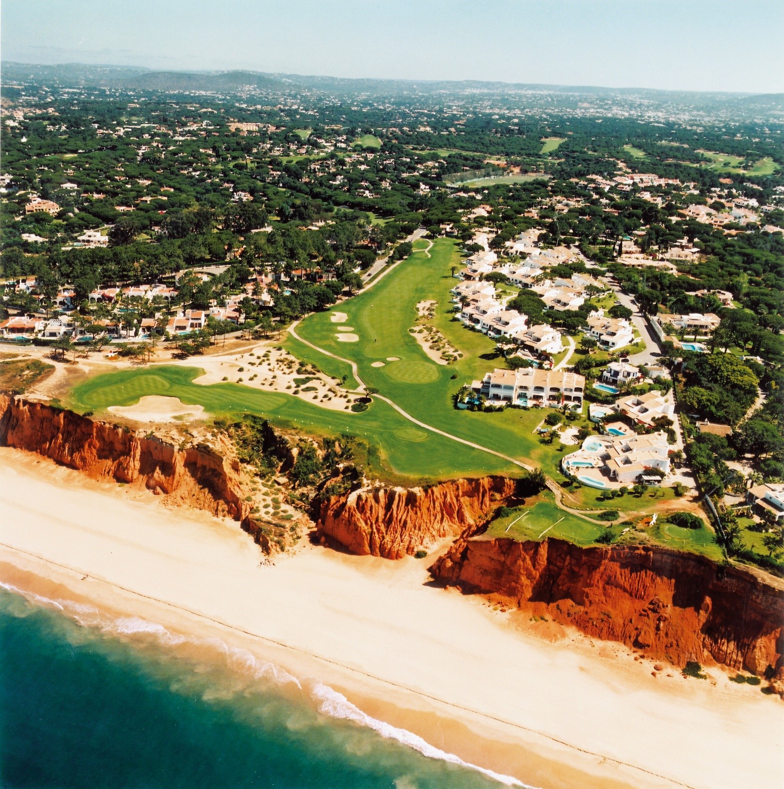 Vale do Lobo - Portugal - Hotels