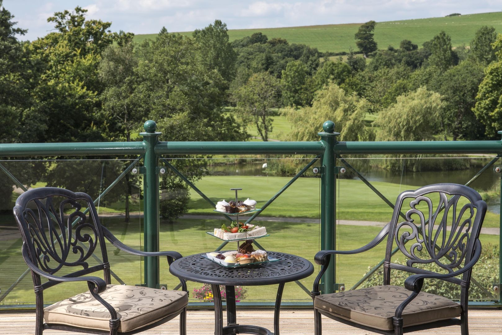 Vale Hotel, Golf & Spa Resort