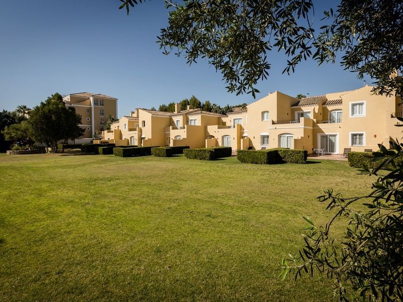 Barcelo Montecastillo - Spanien - Hotels