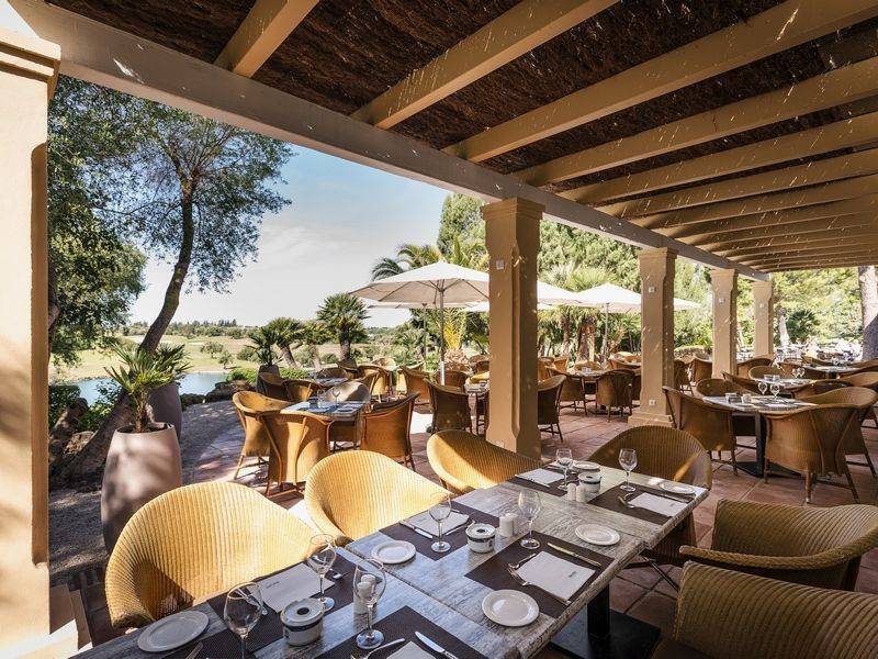 Barcelo Montecastillo - Spanien - Hotels