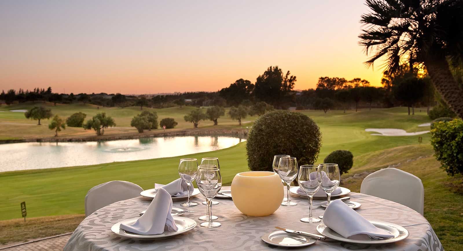 Barcelo Montecastillo - Spanien - Hotels