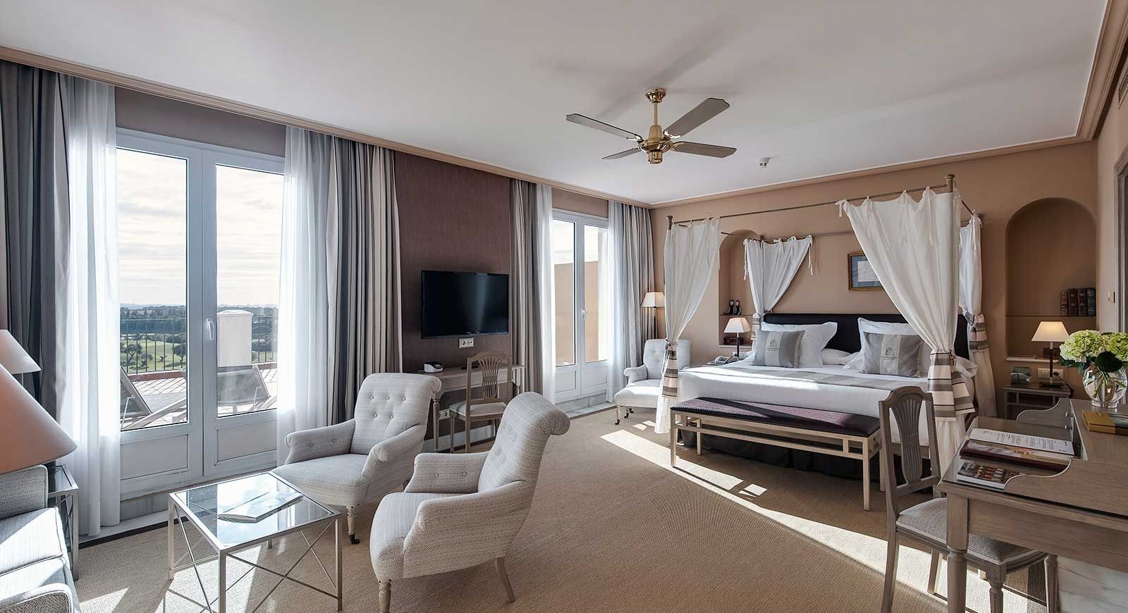 Barcelo Montecastillo - Spanien - Hotels