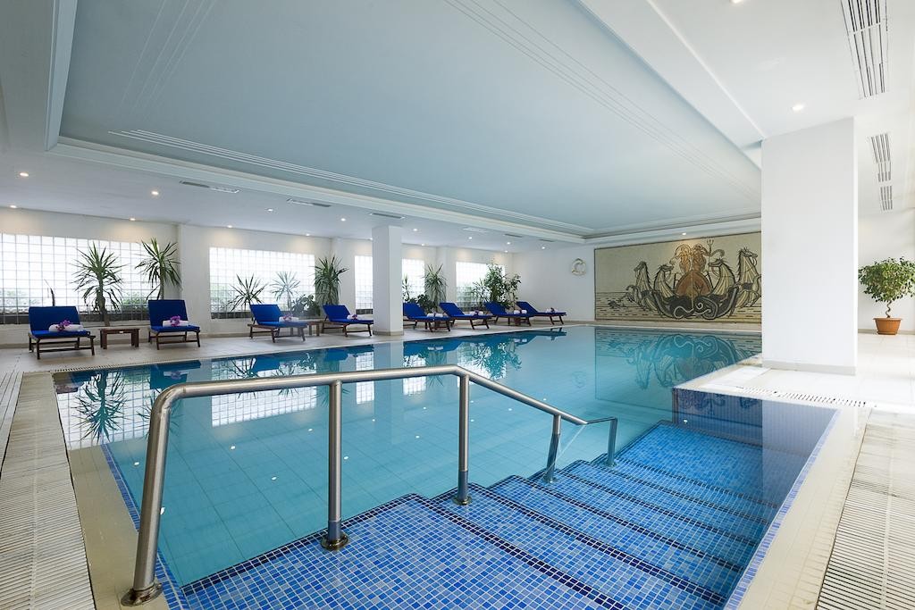 The Sindbad - Tunesien - Hotels