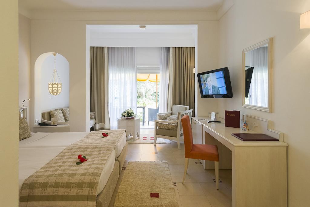 The Sindbad - Tunesien - Hotels