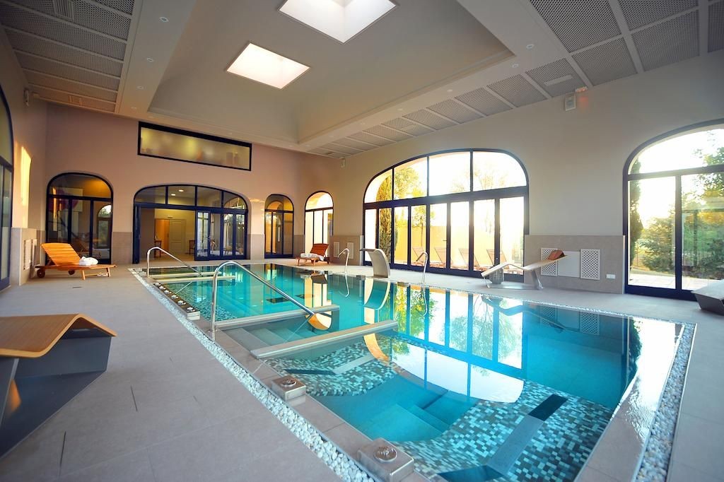 Barcelo Montecastillo - Spanien - Hotels