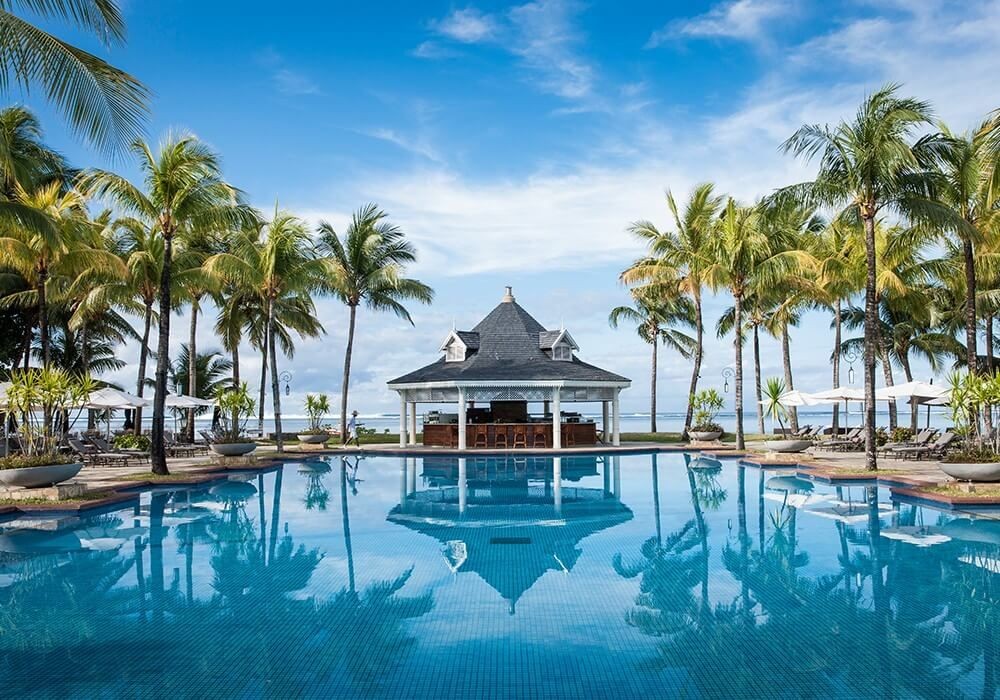 Heritage Le Telfair Golf & Spa Resort - Mauritius - Hotels