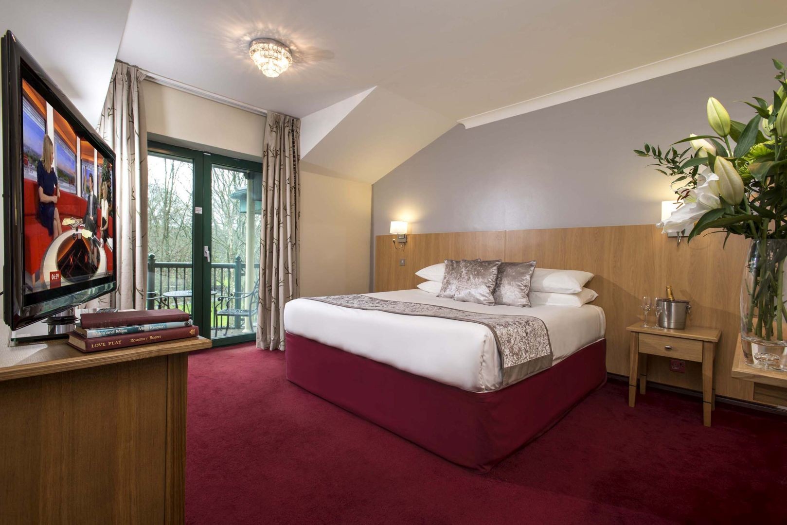 Vale Hotel, Golf & Spa Resort