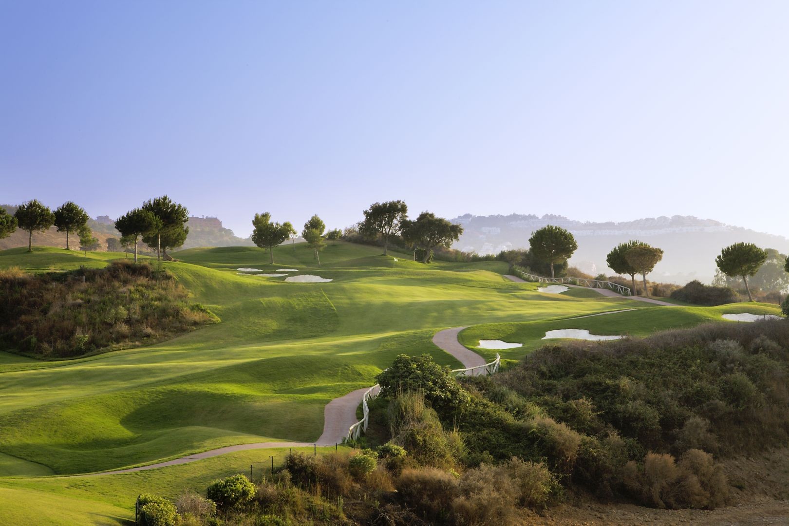 La Cala Resort