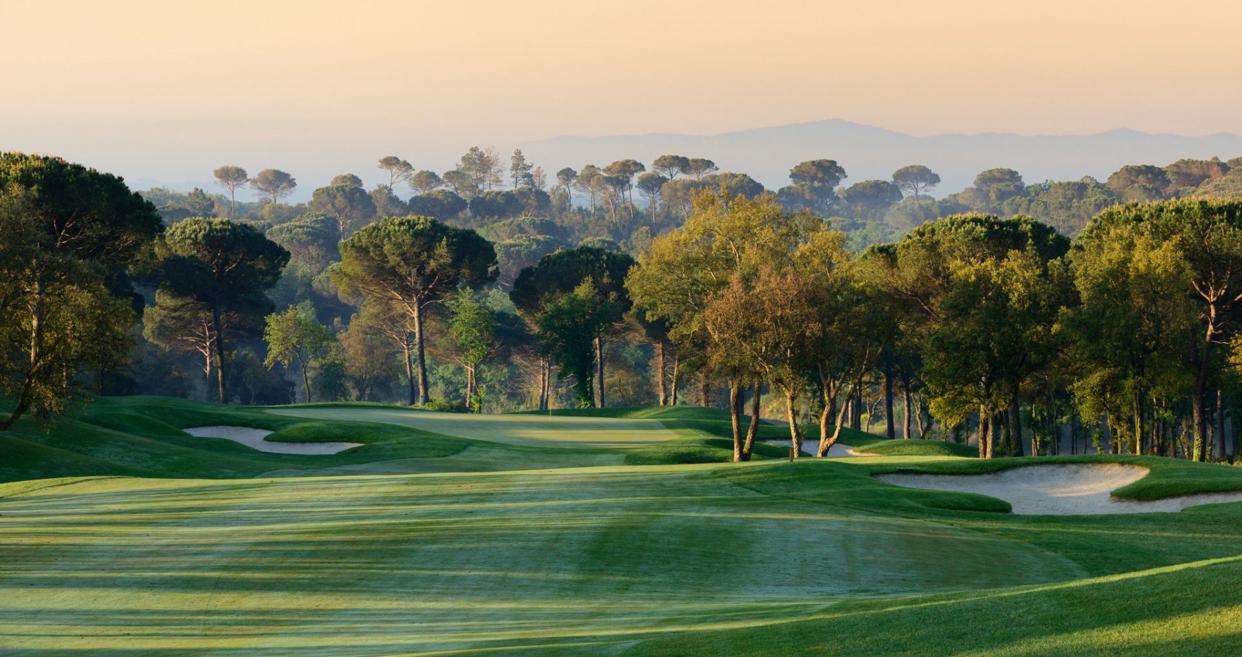 Camiral Golf & Wellness