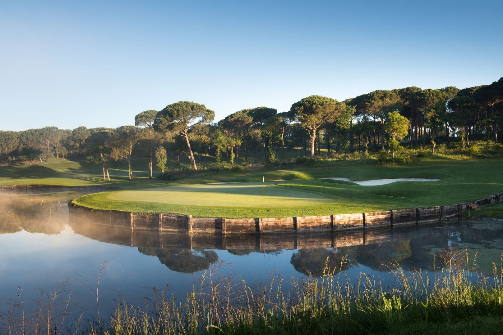 Camiral Golf & Wellness