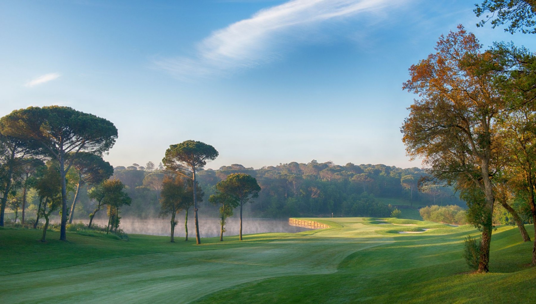 Camiral Golf & Wellness