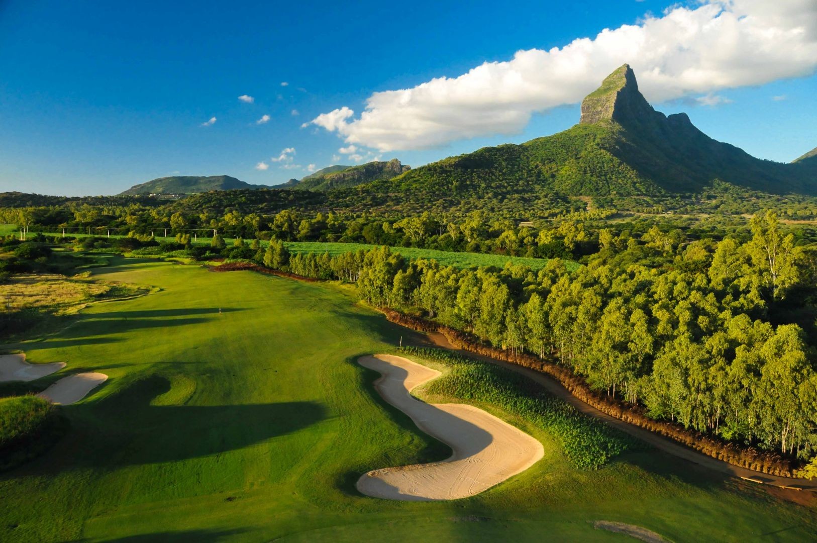 Tamarina Golf & Spa Boutique Hotel